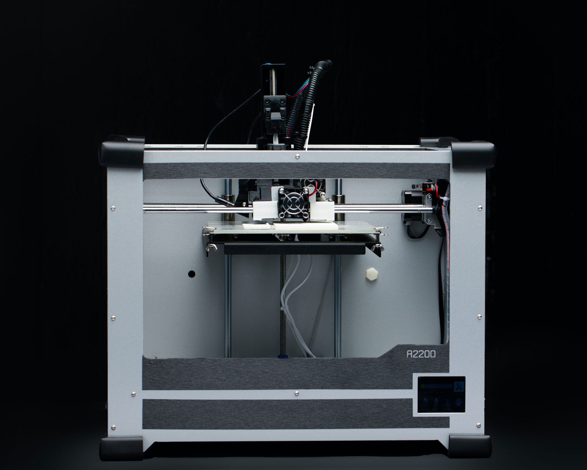 Nano3D | A2200 3D Multi-material Electronics Printer