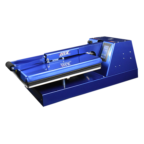 HIX® Corporation｜EVO PRO N-880 16" x 20" Air Automatic Clamshell High