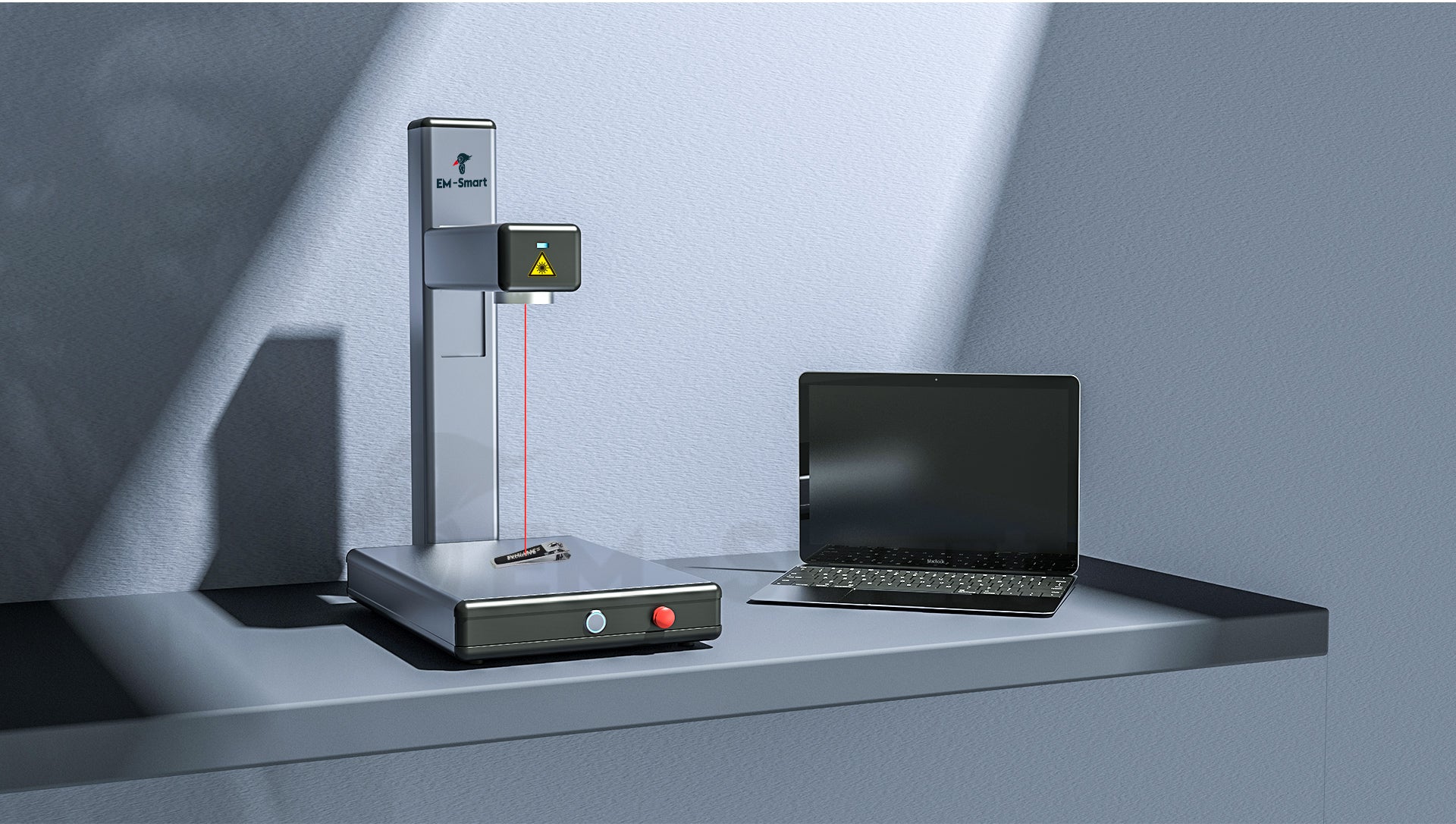 EM Smart Laser Cutters and Engravers